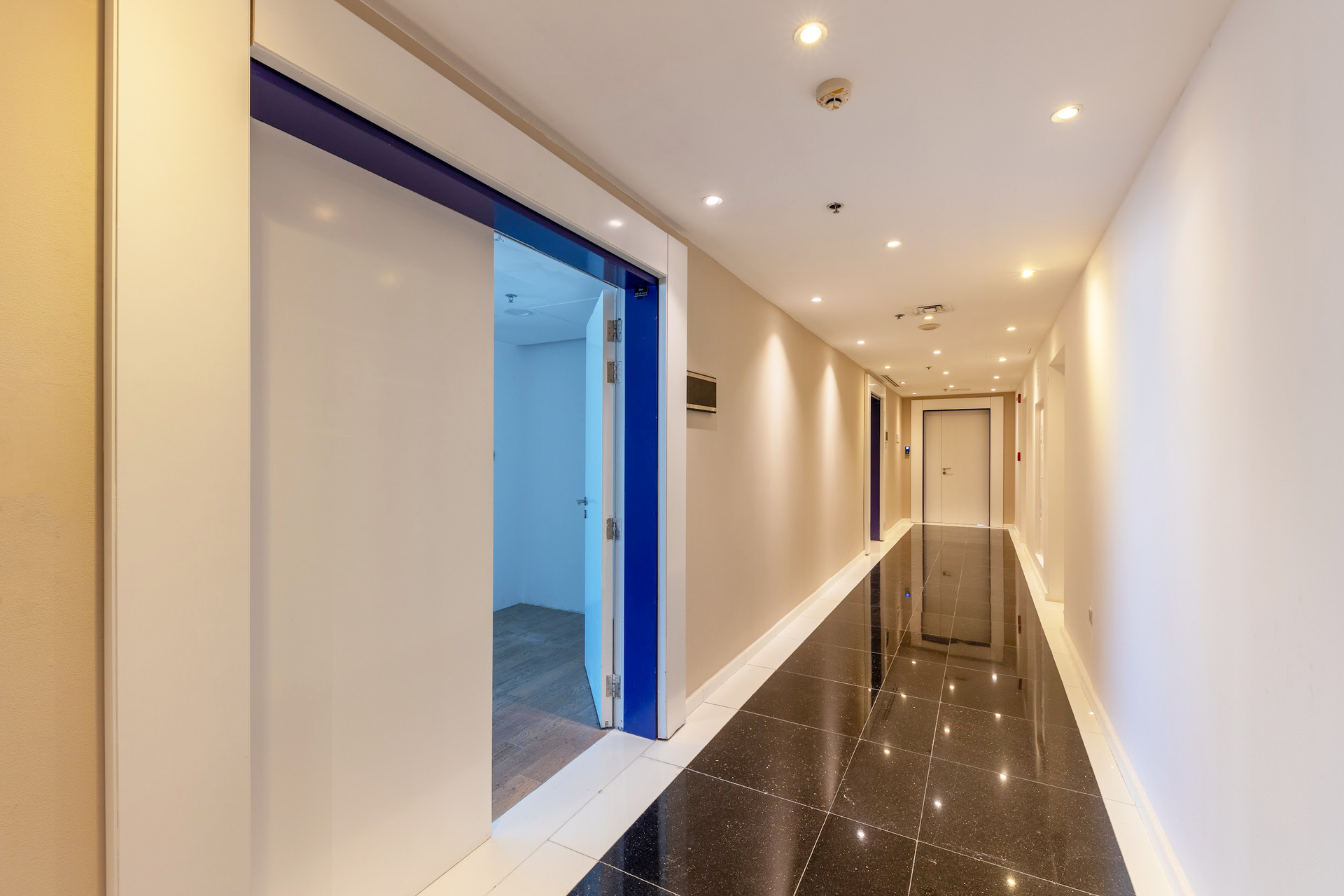 Nassima Tower, Dubai