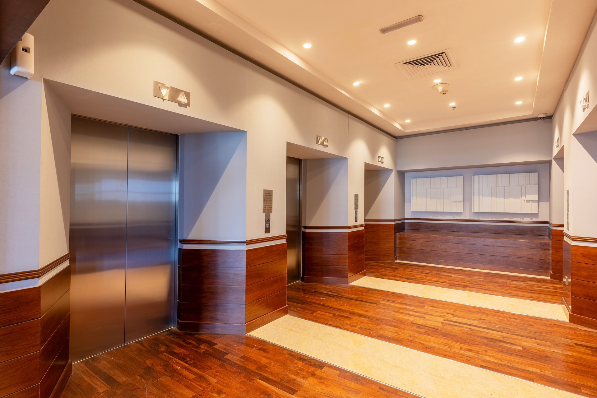 Nassima Tower, Dubai